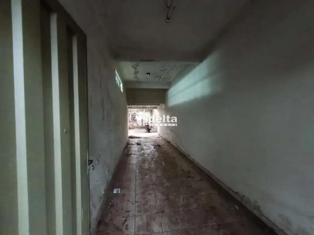 Loja / Comércio para Locação em Uberlândia/MG Segismundo Pereira