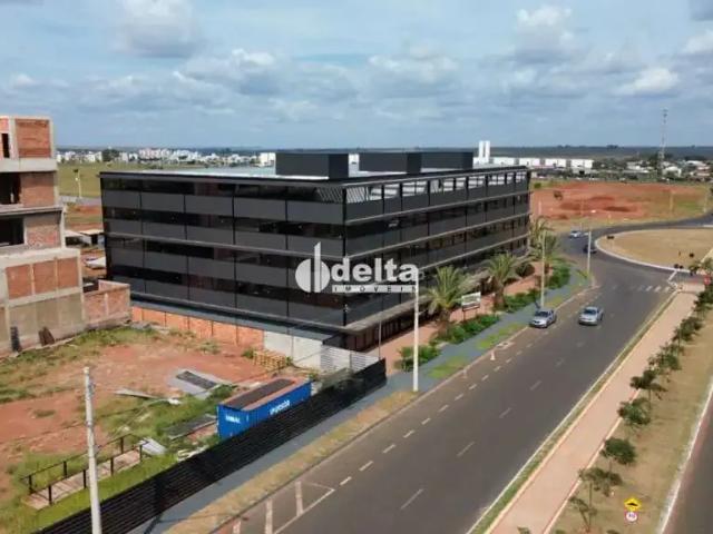 Loja / Comércio para Locação em Uberlândia/MG Shopping Park