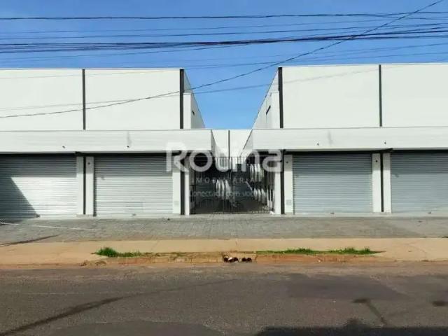 Loja / Comércio para Locação em Uberlândia/MG Shopping Park