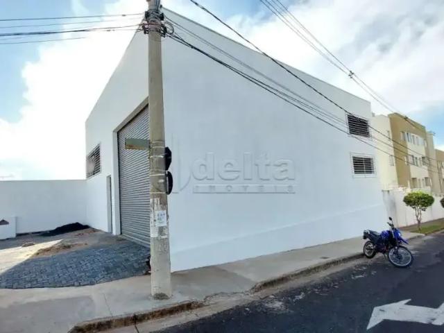 Loja / Comércio para Locação em Uberlândia/MG Shopping Park