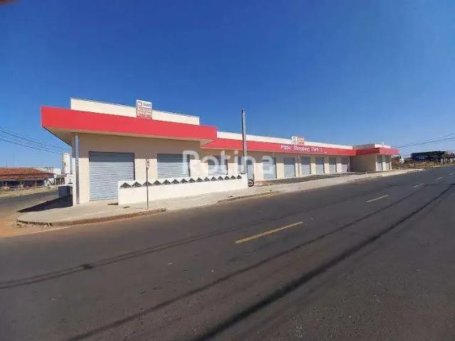 Loja / Comércio para Locação em Uberlândia/MG Shopping Park