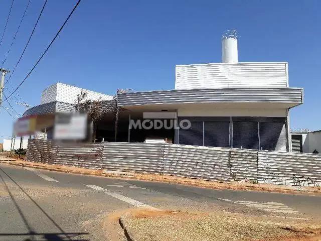 Loja / Comércio para Locação em Uberlândia/MG Shopping Park