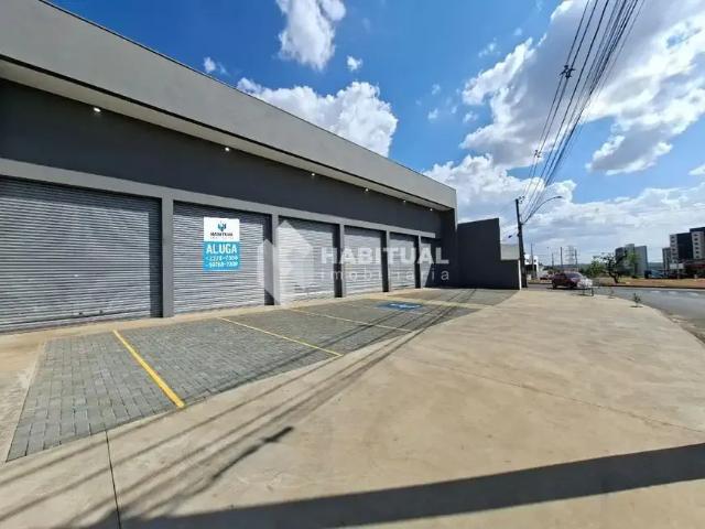 Loja / Comércio para Locação em Uberlândia/MG Shopping Park