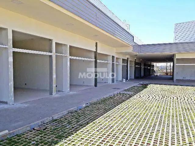 Loja / Comércio para Locação em Uberlândia/MG Shopping Park