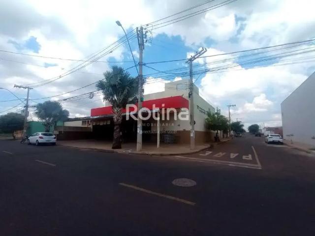 Loja / Comércio para Locação em Uberlândia/MG Shopping Park