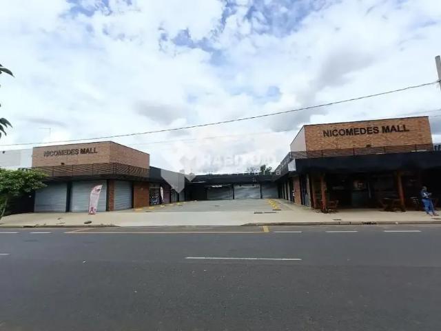 Loja / Comércio para Locação em Uberlândia/MG Shopping Park