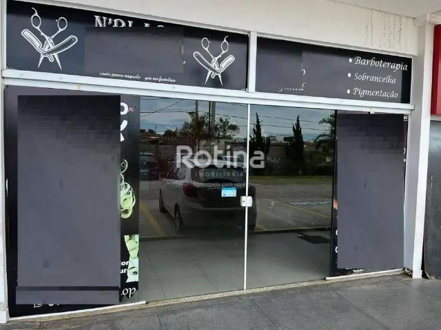 Loja / Comércio para Locação em Uberlândia/MG Shopping Park
