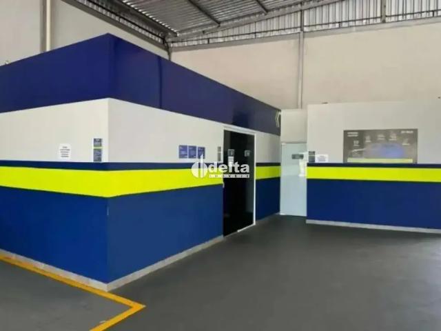 Loja / Comércio para Locação em Uberlândia/MG Shopping Park