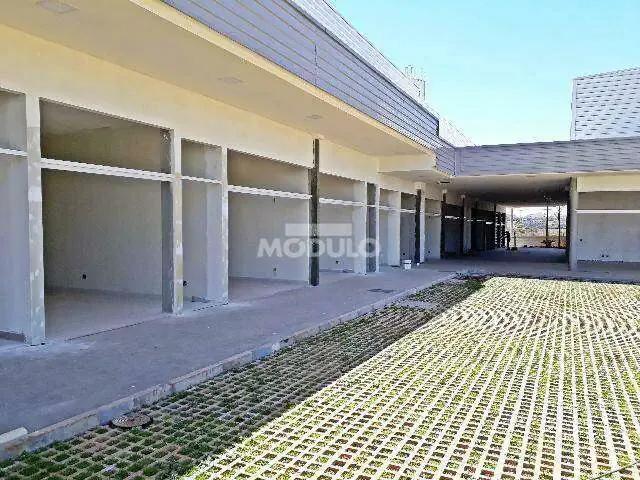 Loja / Comércio para Locação em Uberlândia/MG Shopping Park