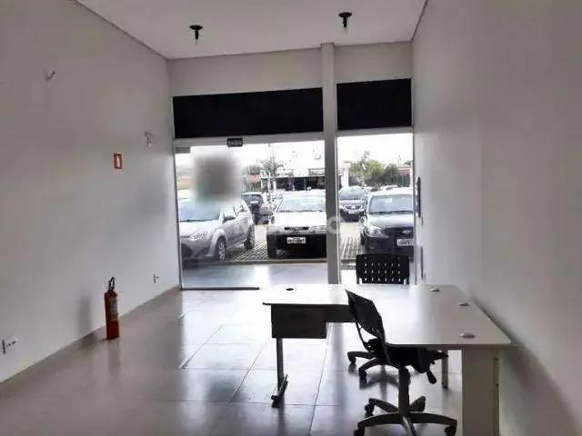 Loja / Comércio para Locação em Uberlândia/MG Shopping Park