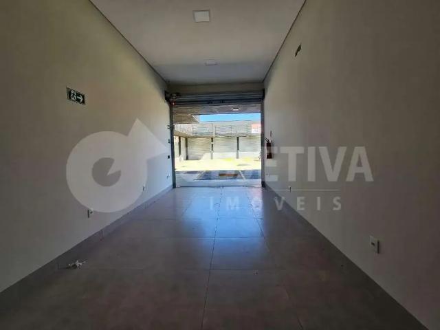 Loja / Comércio para Locação em Uberlândia/MG Shopping Park