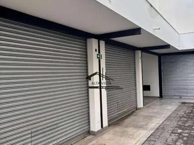 Loja / Comércio para Locação em Uberlândia/MG Shopping Park