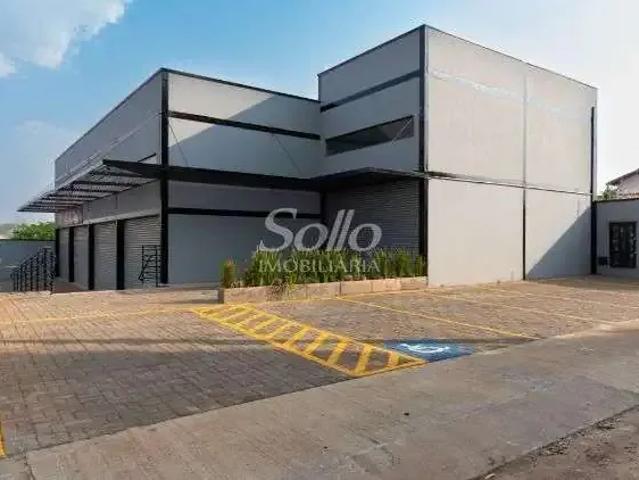 Loja / Comércio para Locação em Uberlândia/MG Shopping Park