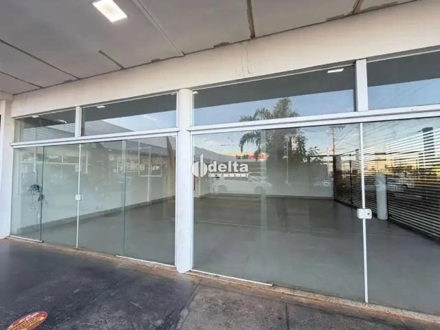 Loja / Comércio para Locação em Uberlândia/MG Shopping Park