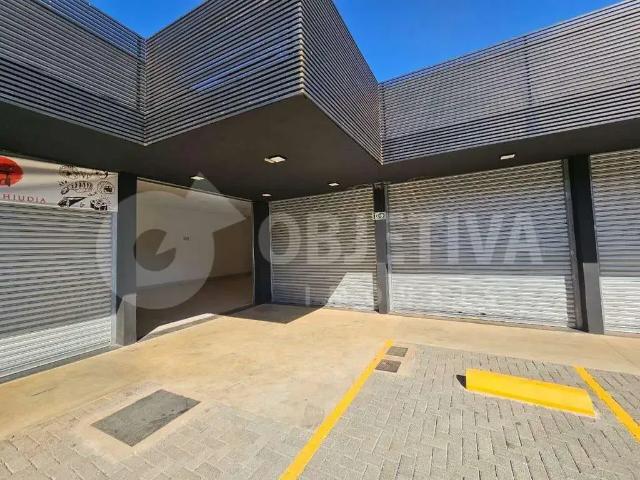 Loja / Comércio para Locação em Uberlândia/MG Shopping Park
