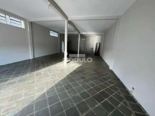 Loja / Comércio para Locação em Uberlândia/MG Shopping Park