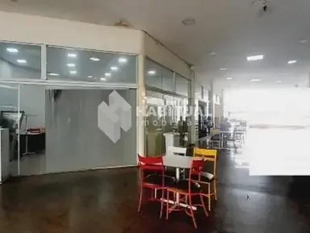 Loja / Comércio para Locação em Uberlândia/MG Shopping Park