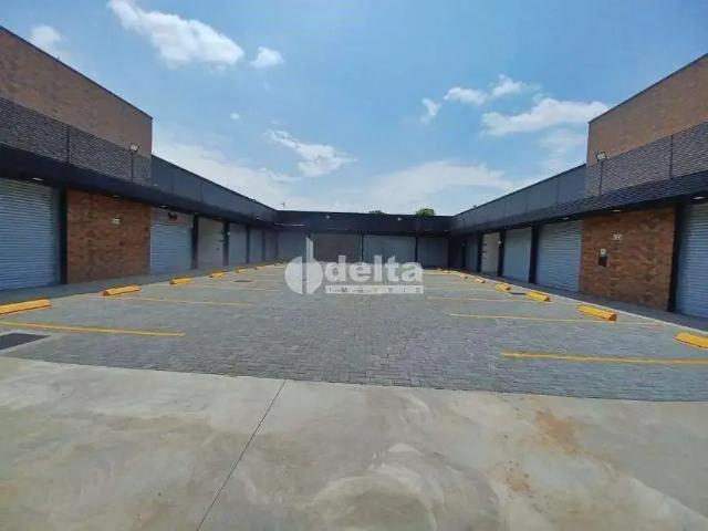 Loja / Comércio para Locação em Uberlândia/MG Shopping Park