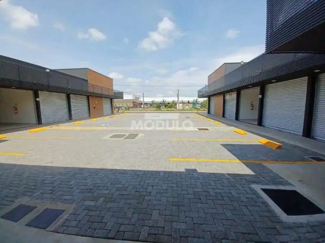Loja / Comércio para Locação em Uberlândia/MG Shopping Park