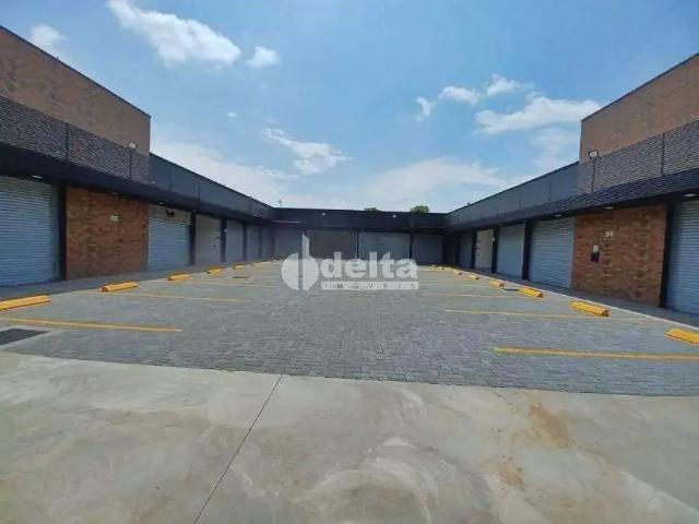 Loja / Comércio para Locação em Uberlândia/MG Shopping Park