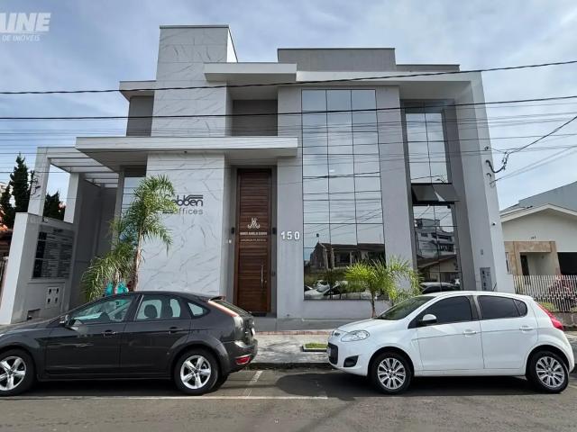 Loja / Comércio para Locação em União da Vitória/PR Centro