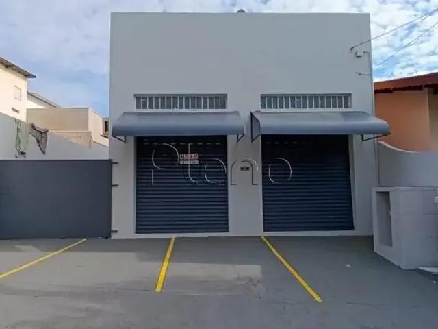 Loja / Comércio para Locação em Valinhos/SP Chácara Nova Era