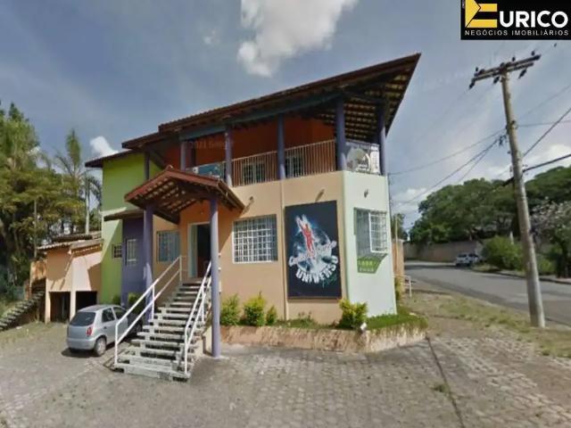Loja / Comércio para Locação em Valinhos/SP Jardim Maracanã
