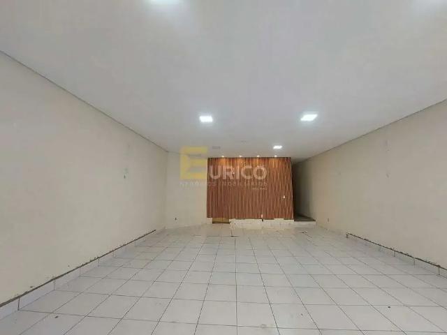 Loja / Comércio para Locação em Valinhos/SP Jardim Maracanã