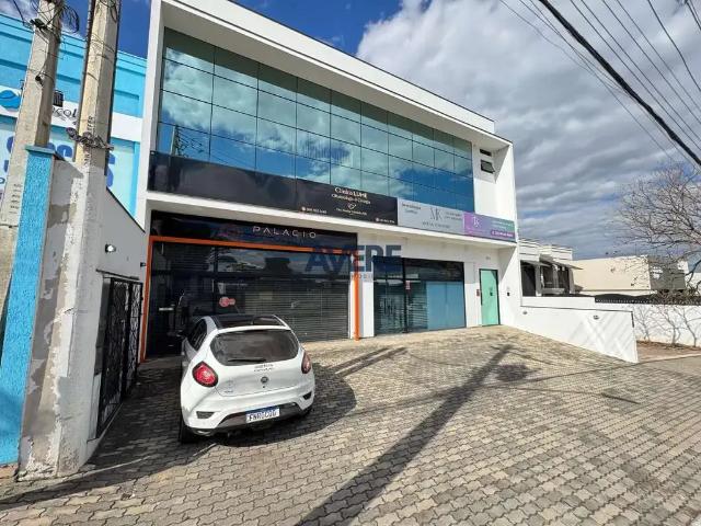 Loja / Comércio para Locação em Valinhos/SP Jardim Paiquerê