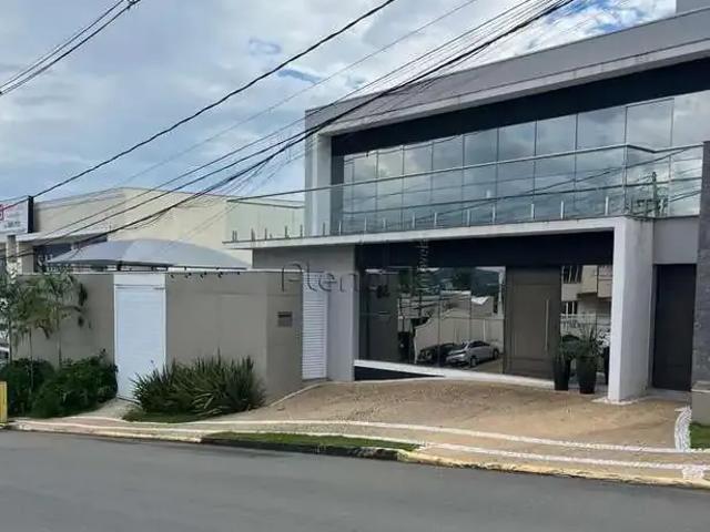Loja / Comércio para Locação em Valinhos/SP Jardim Paiquerê