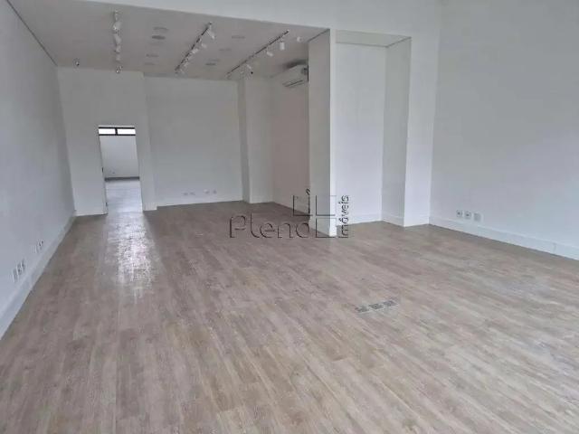 Loja / Comércio para Locação em Valinhos/SP Jardim Paiquerê