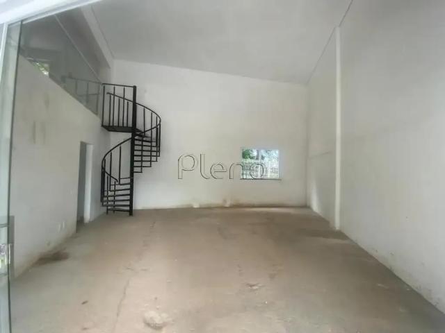 Loja / Comércio para Locação em Valinhos/SP Jardim Paiquerê