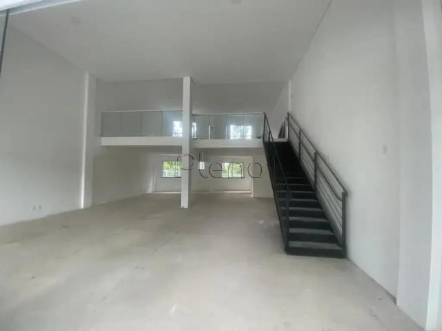 Loja / Comércio para Locação em Valinhos/SP Jardim Paiquerê