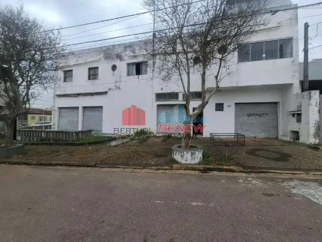 Loja / Comércio para Locação em Valinhos/SP Jardim Pinheiros 4 Quartos