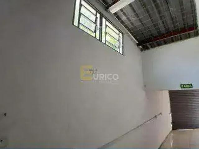 Loja / Comércio para Locação em Valinhos/SP Jardim Pinheiros