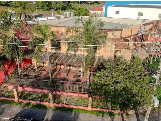 Loja / Comércio para Locação em Valinhos/SP Jardim São Jorge