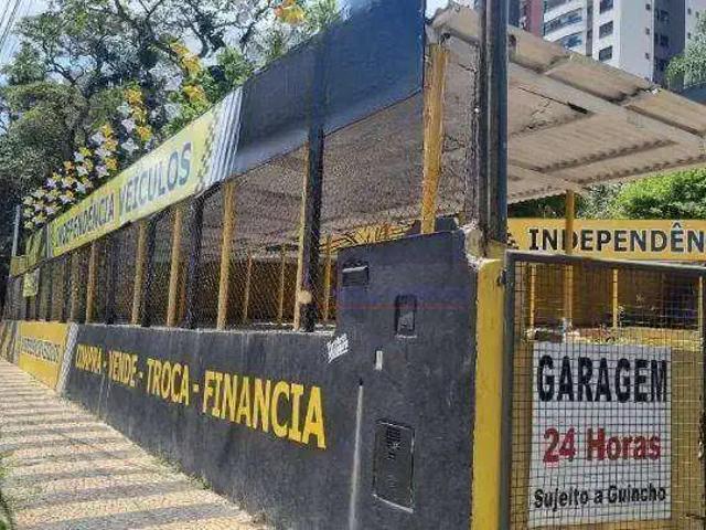 Loja / Comércio para Locação em Valinhos/SP Jardim Santo Antônio