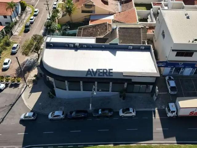 Loja / Comércio para Locação em Valinhos/SP Jardim Santo Antônio