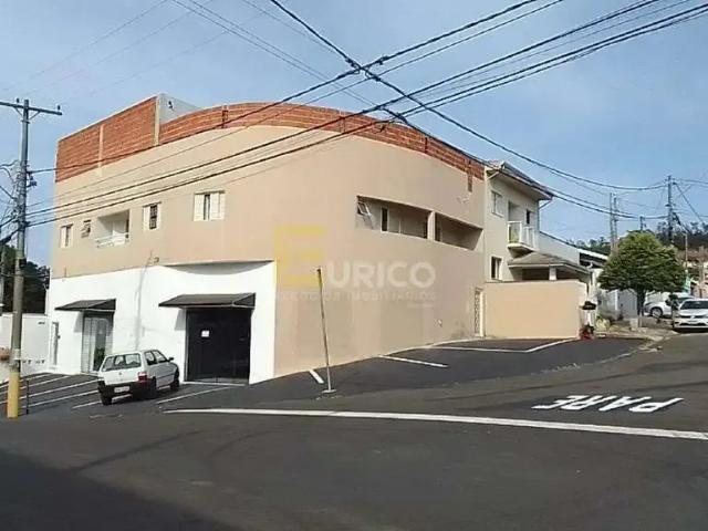 Loja / Comércio para Locação em Valinhos/SP Loteamento Residencial Santa Gertrudes
