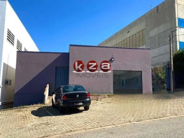 Loja / Comércio para Locação em Valinhos/SP Macuco