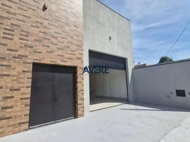Loja / Comércio para Locação em Valinhos/SP Santa Cruz