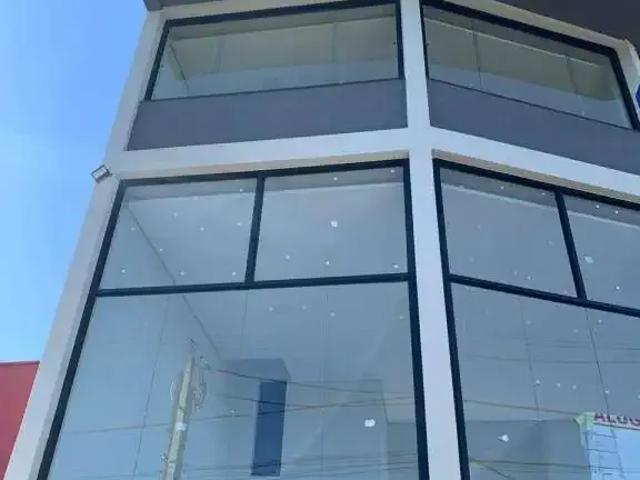 Loja / Comércio para Locação em Valinhos/SP Parque Nova Suíça