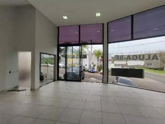 Loja / Comércio para Locação em Valinhos/SP Parque Nova Suíça