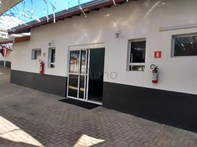 Loja / Comércio para Locação em Valinhos/SP Residencial São Luiz