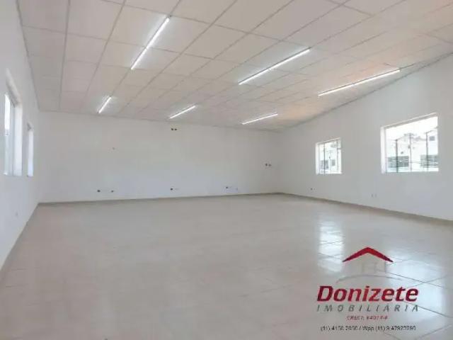 Loja / Comércio para Locação em Vargem Grande Paulista/SP Centro