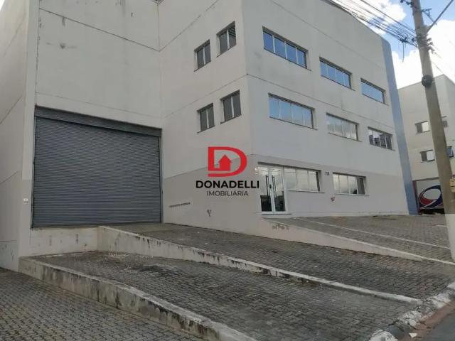 Loja / Comércio para Locação em Vargem Grande Paulista/SP Centro 6 Quartos