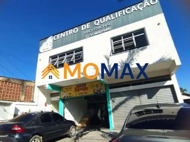 Loja / Comércio para Locação em Vargem Grande Paulista/SP Centro