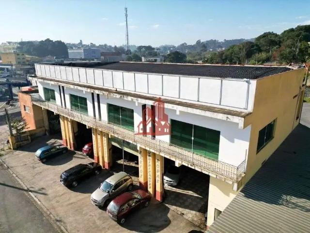 Loja / Comércio para Locação em Vargem Grande Paulista/SP Jardim Haras Bela Vista Gl Um