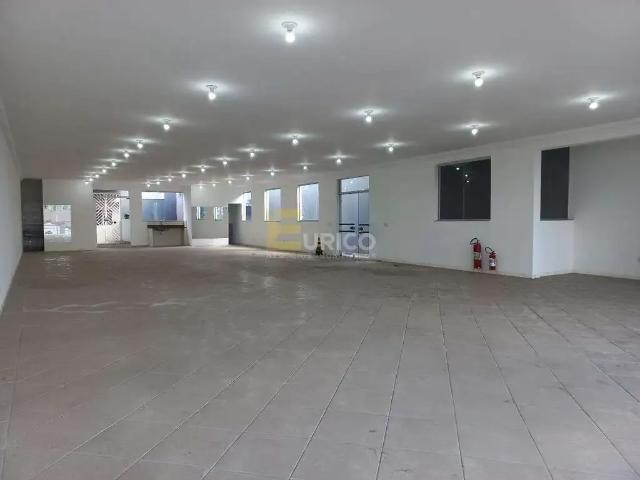 Loja / Comércio para Locação em Várzea Paulista/SP Centro