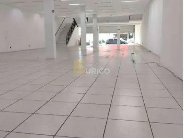 Loja / Comércio para Locação em Várzea Paulista/SP Centro